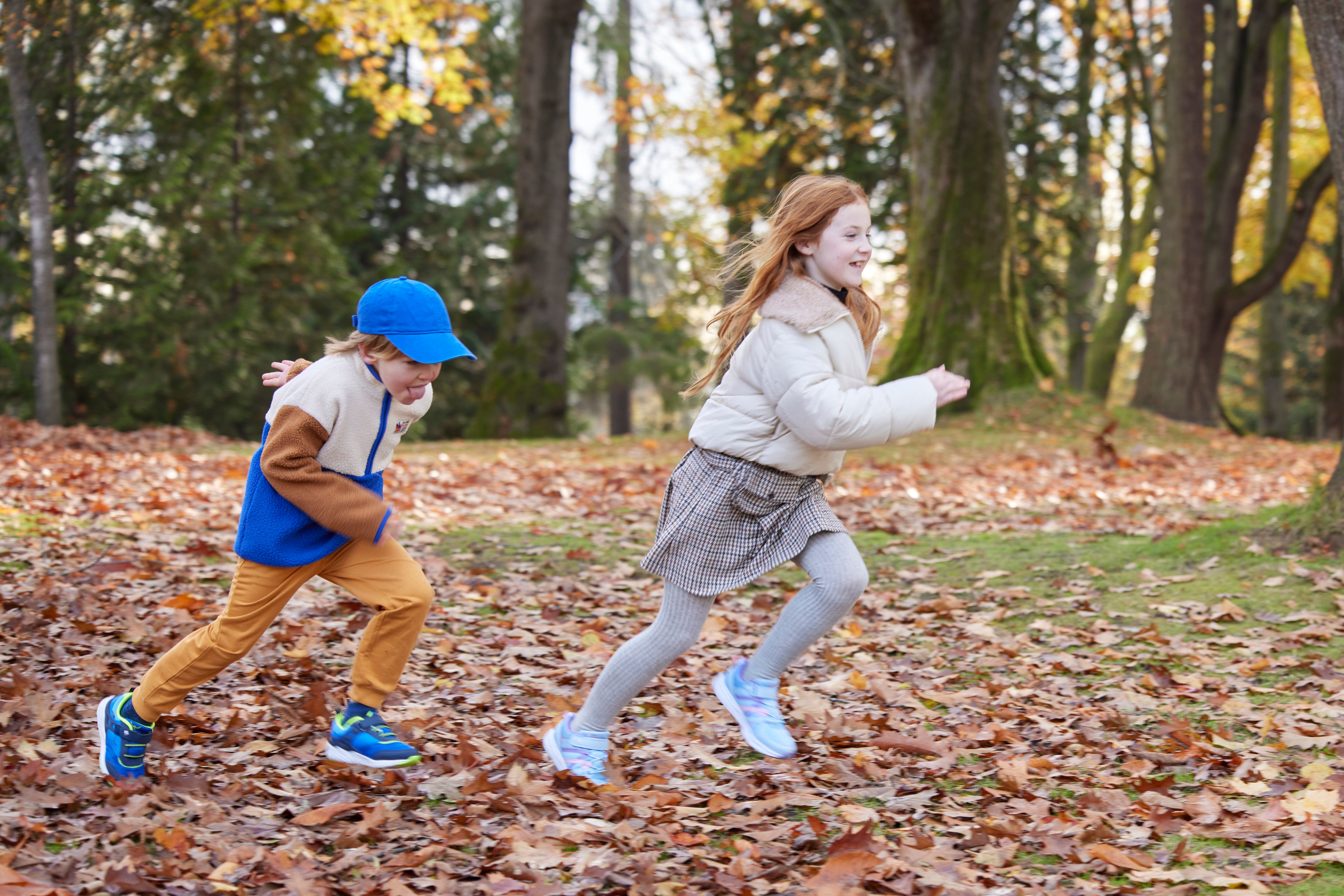 The Ultimate Guide to Kids Running Shoes: Securing Comfort, Safety, an ...